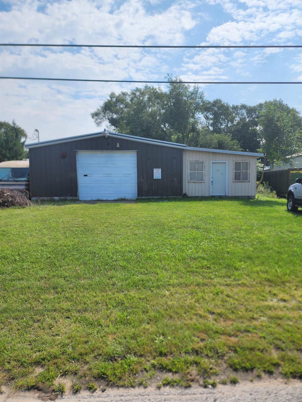 9561 N 300 W, Lake Village, IN 46349, MLS #537139 - Howard Hanna