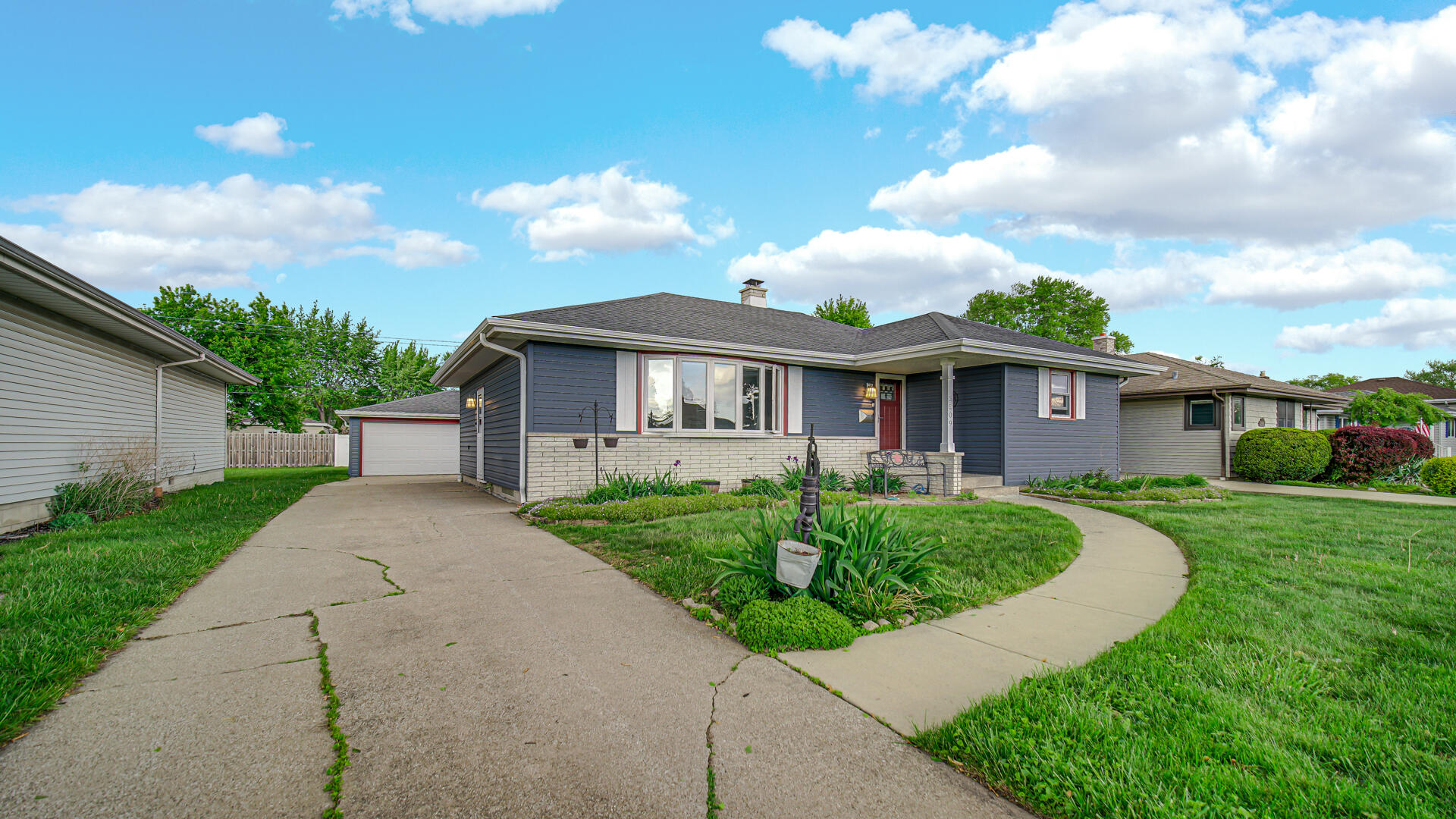 3509 41ST PL, HIGHLAND, IN 46322 | REMAX