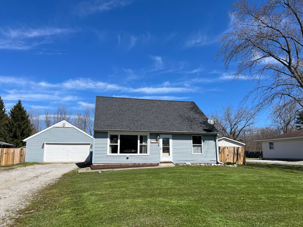 5802 W 122nd Avenue, Crown Point, IN 46307, MLS #801806 - Howard Hanna