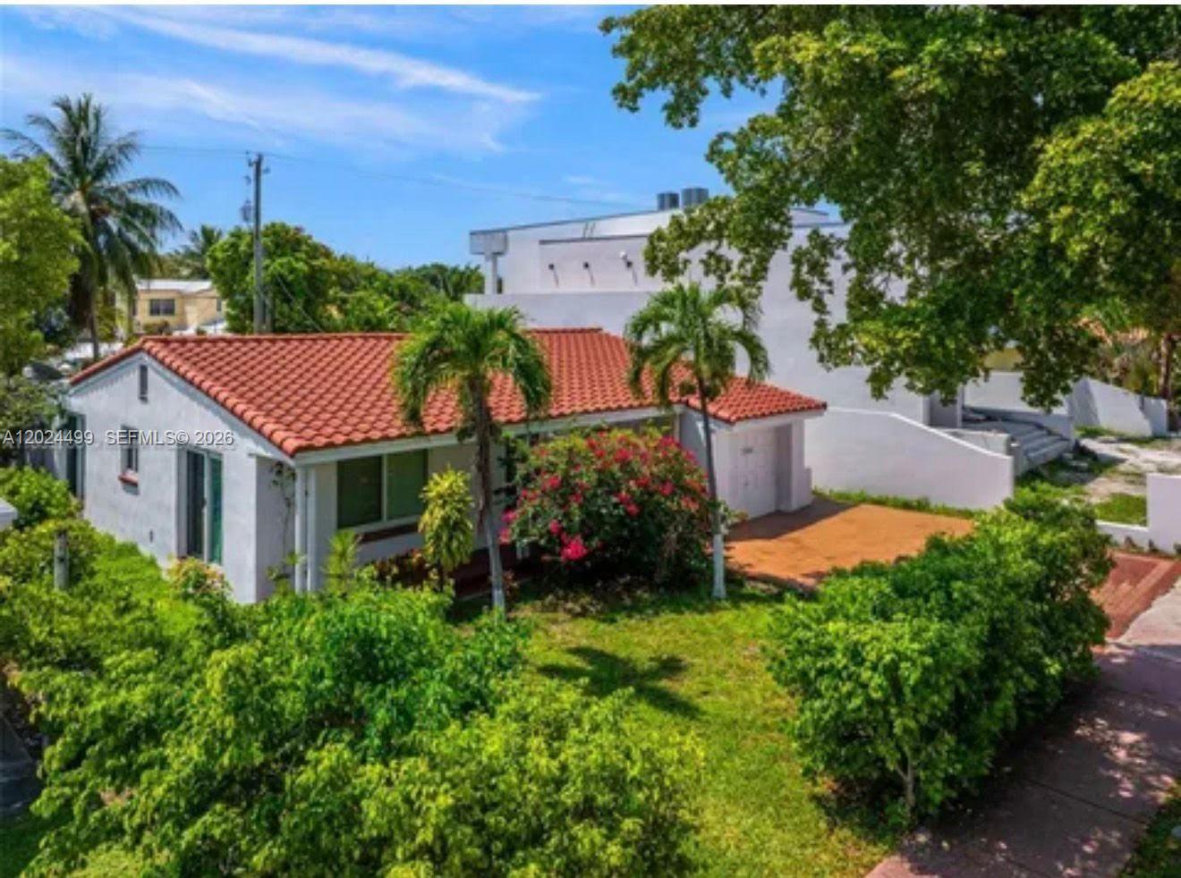Miami Beach, Homes For Sale | REMAX
