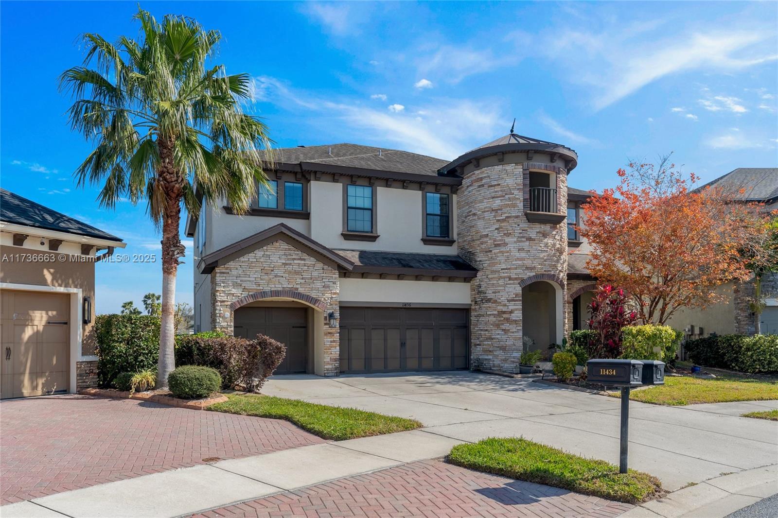 11436 Drifting Leaf Dr, Riverview, FL 33579, US | Buy, Sell, Rent, Analyze