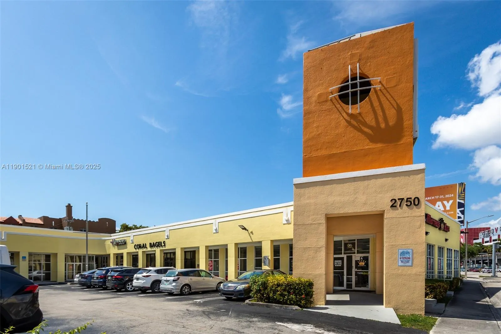 2750 26th Ave Unit F, Coconut Grove, FL 33133 | MLS A11901521 | Listing ...