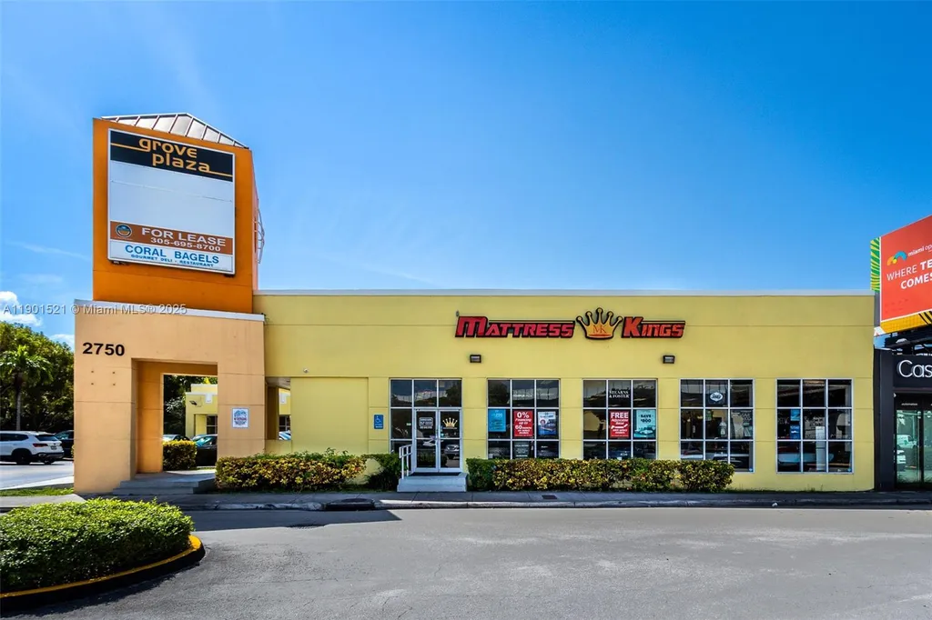 2750 26th Ave Unit F, Coconut Grove, FL 33133 | MLS A11901521 | Listing ...
