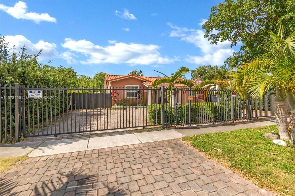 2910 SW 19th St, Miami, FL 33145 | MLS A11573196 | Listing Information ...