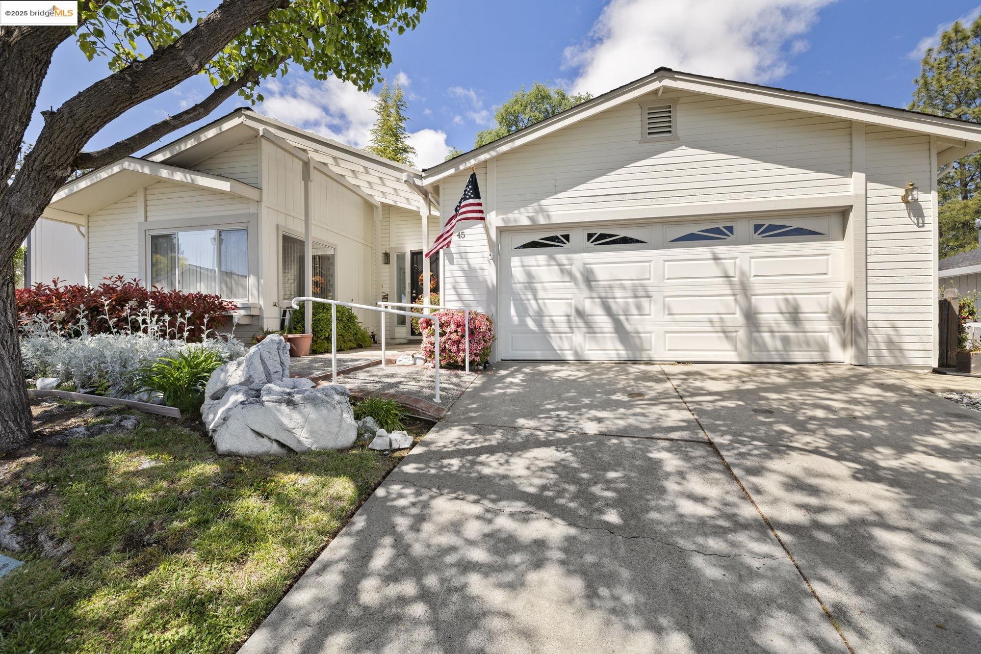 12660 Red Chestnut Ln #45, Sonora, CA 95370 - MLS 41096232 - Berkshire ...