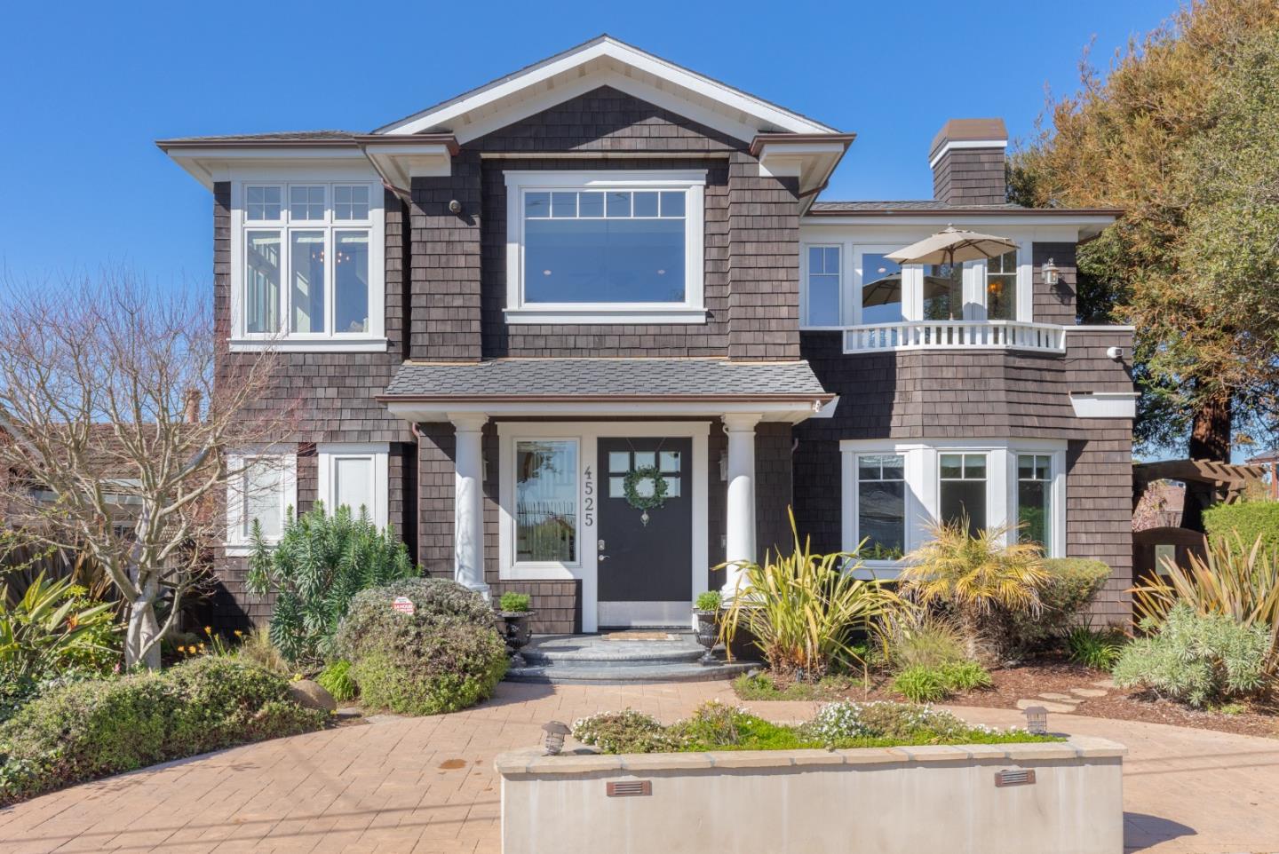 4525 Opal Cliff Dr, Santa Cruz, CA 95062, US | Buy, Sell, Rent, Analyze