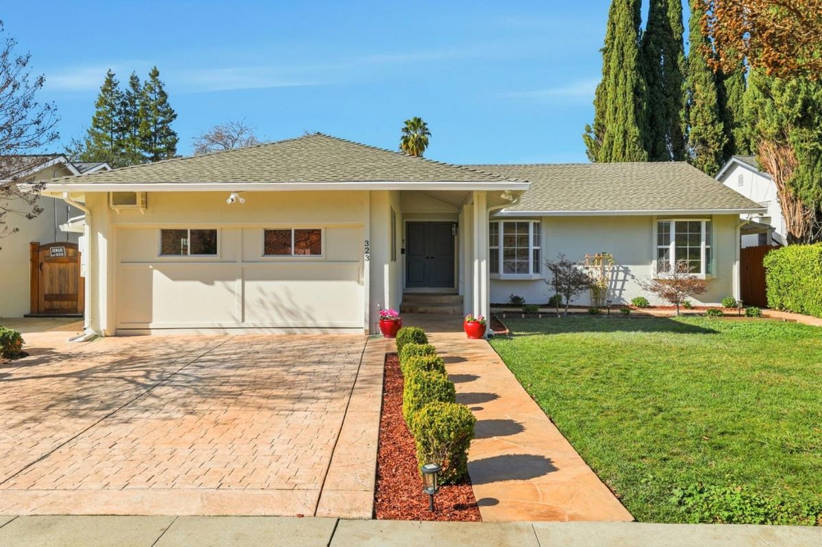 323 Burning Tree Dr, San Jose, CA 95119 for sale - Stessa