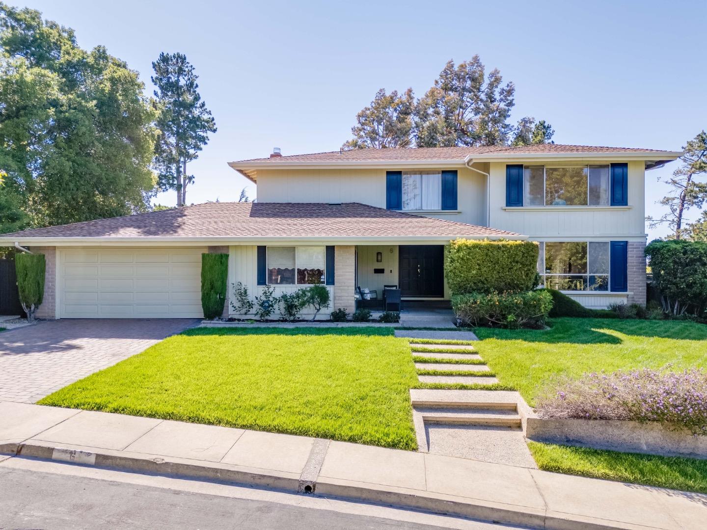 6 Waterloo Ct, Belmont, CA 94002, US | Buy, Sell, Rent, Analyze