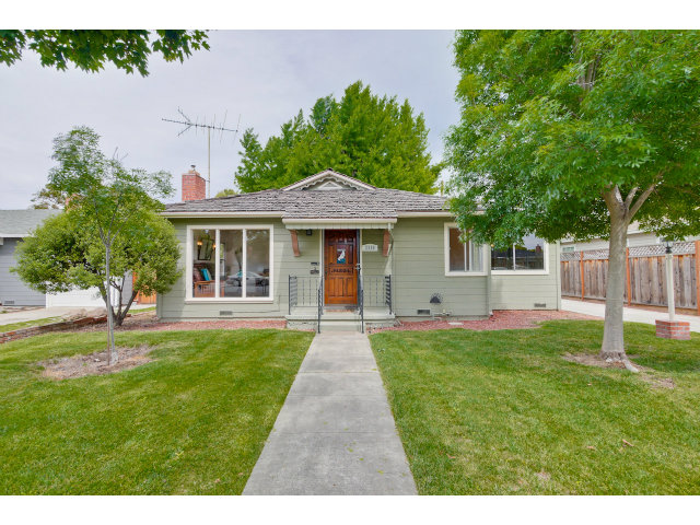 2350 Cottle Ave, San Jose, CA 95125, US | Buy, Sell, Rent, Analyze