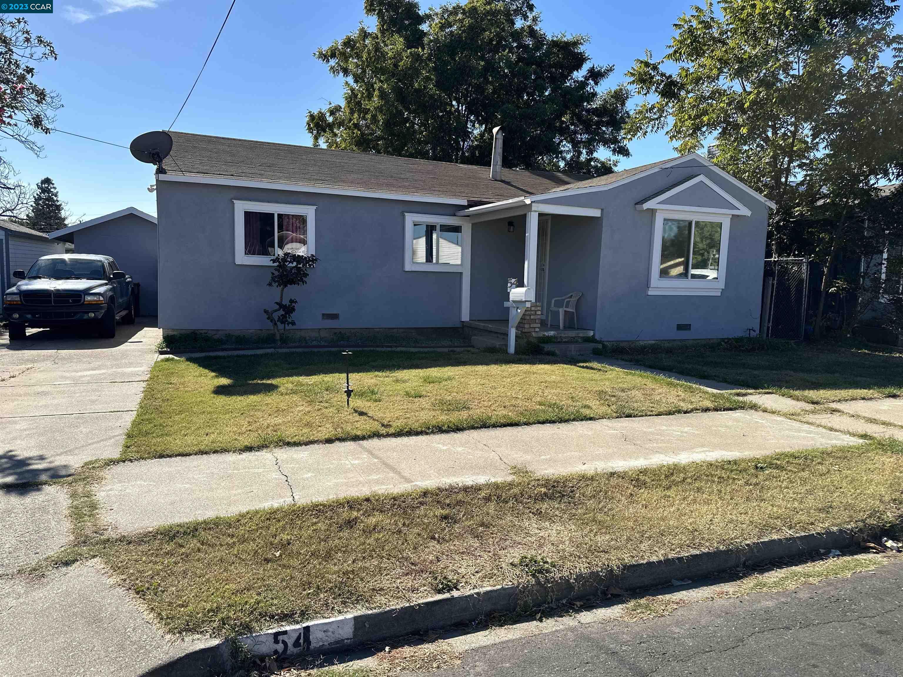 54 Belshaw Street, Antioch, CA 94509 - MLS 41044308 - Berkshire ...