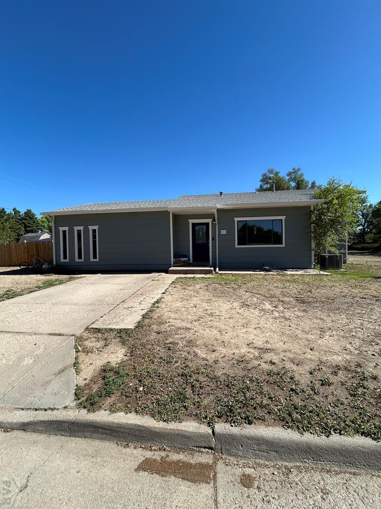 La Junta, Homes For Sale | REMAX
