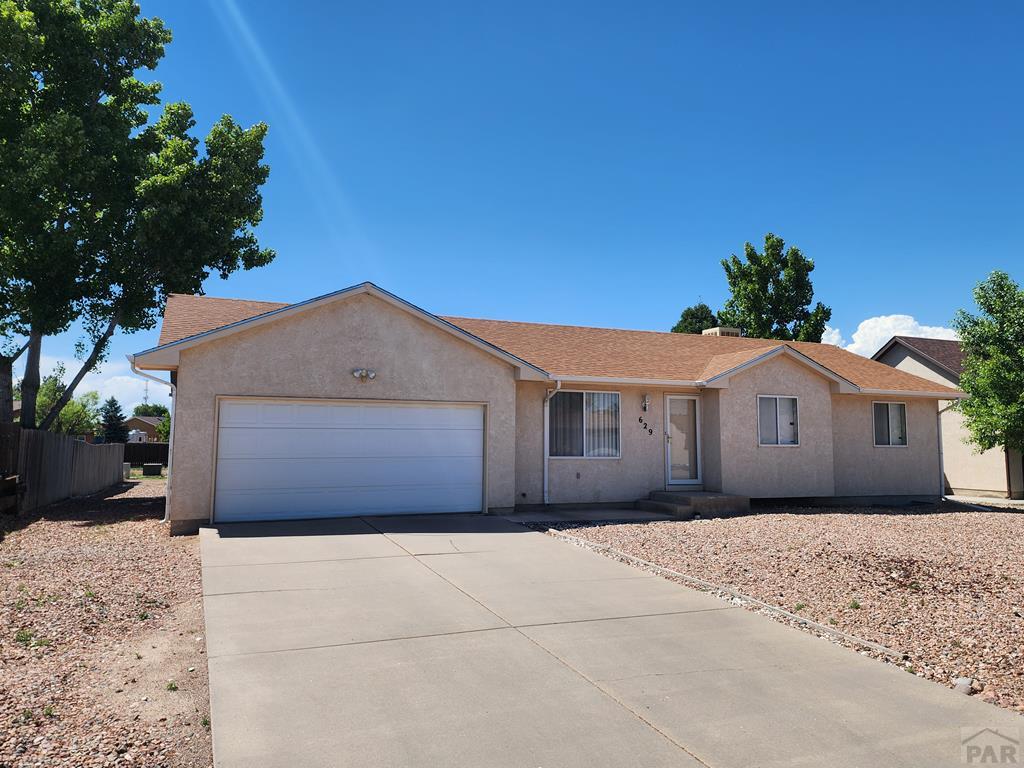 629 S ROGERS DR, PUEBLO WEST, CO 81007 | REMAX