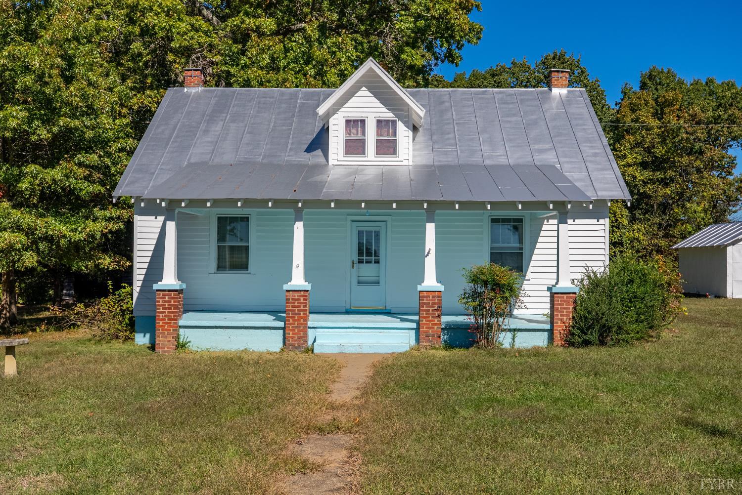 614 New Chapel Road For Sale, Rustburg, VA 24588 Home | ByOwner