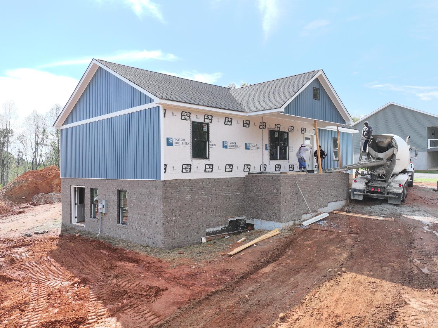 1868 Skinnell Mill Road For Sale, Bedford, VA 24523 Home | ByOwner