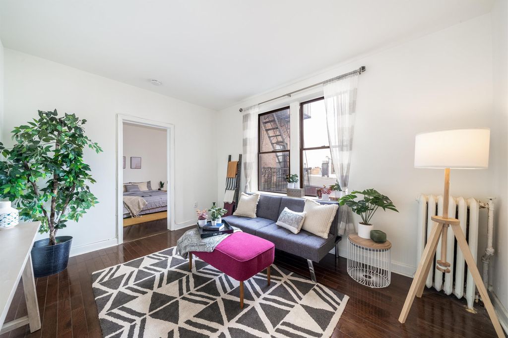 42 VAN WAGENEN AVE 15, Jersey City, NJ 07306, MLS #230005515 - Howard Hanna