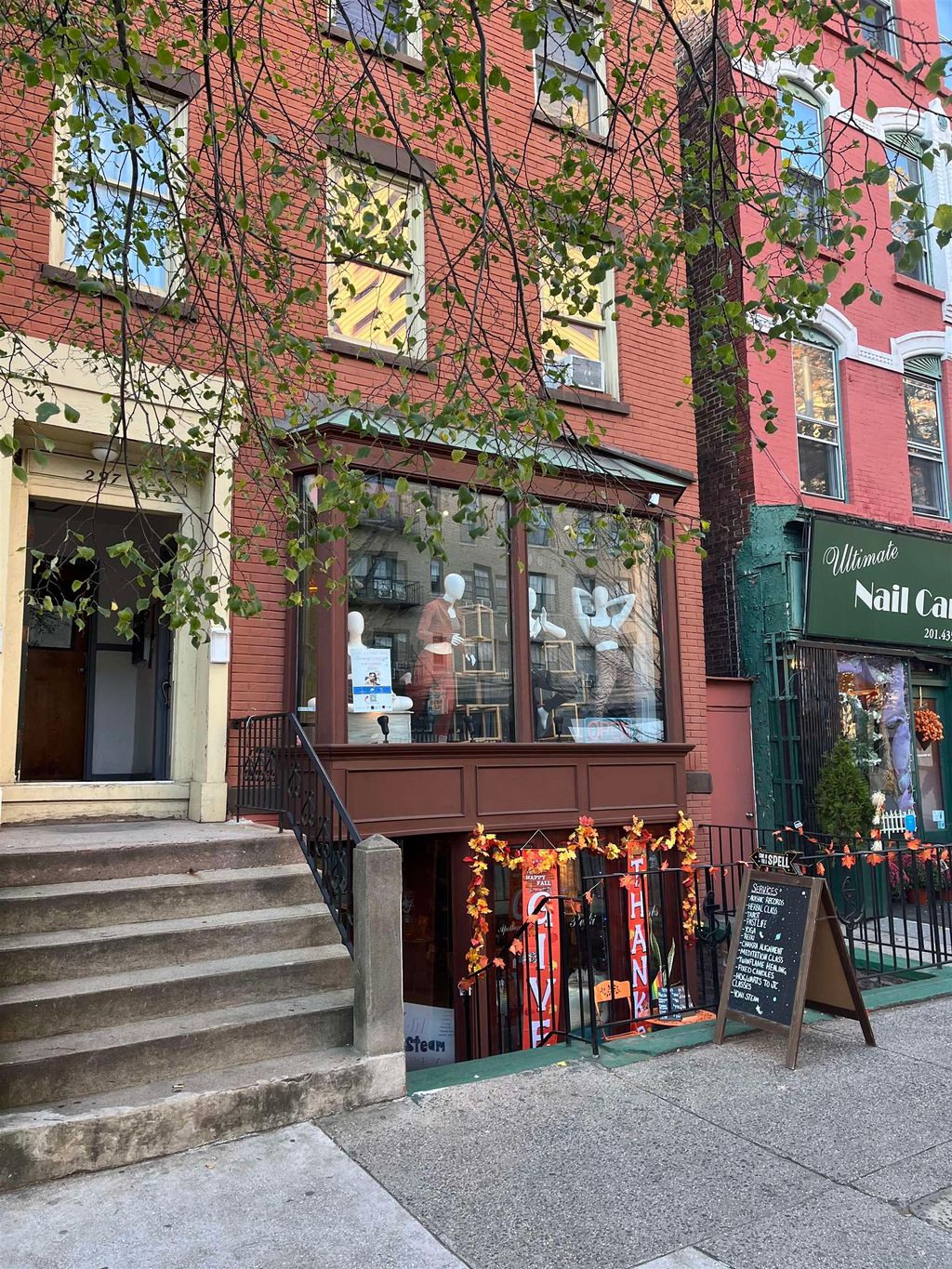 295-297 GROVE ST, Jersey City, NJ 07302, MLS #230016059 - Howard Hanna