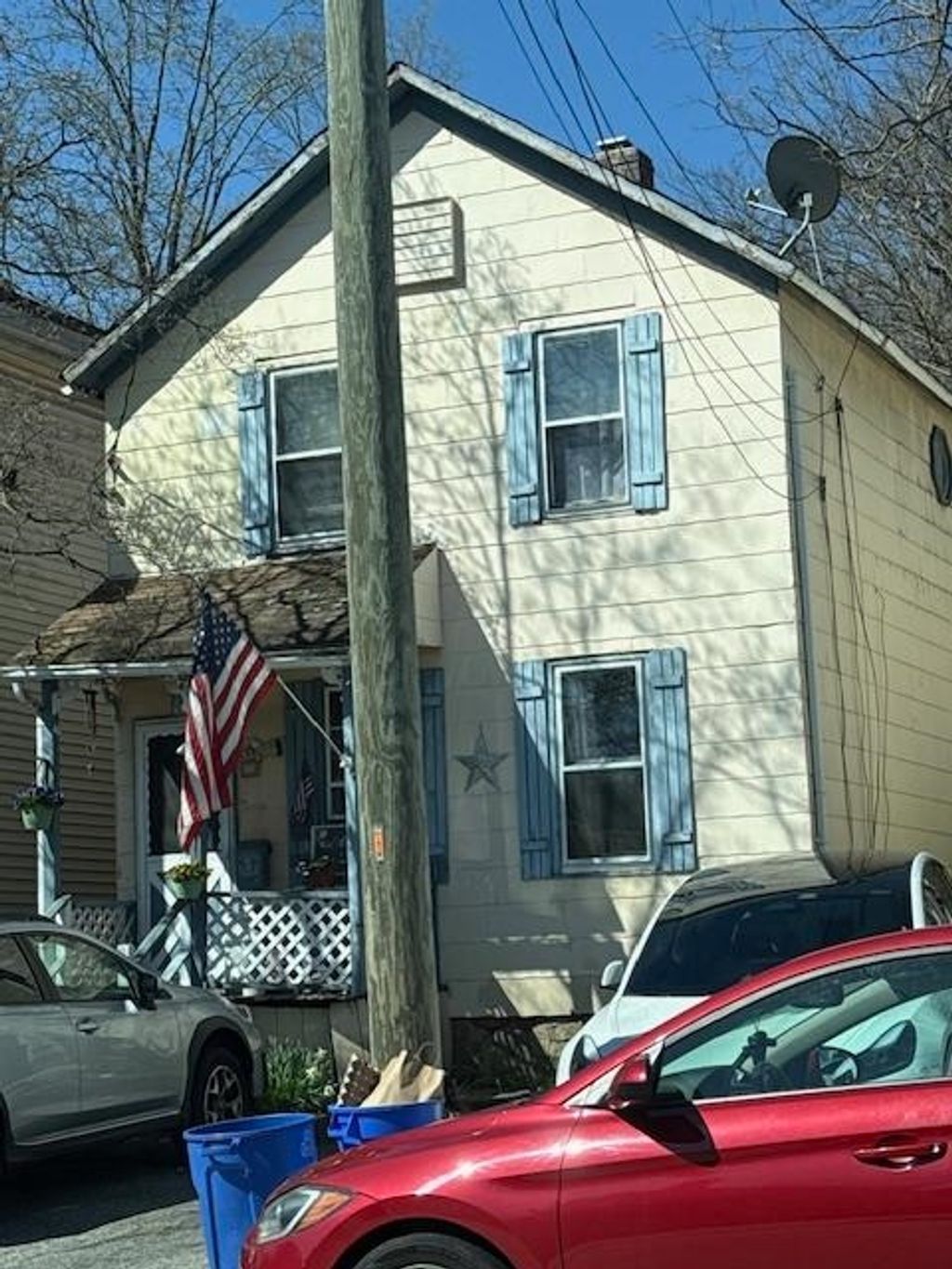 89 ARCH ST, Butler Borough, NJ 07405, MLS #250009404 - Howard Hanna