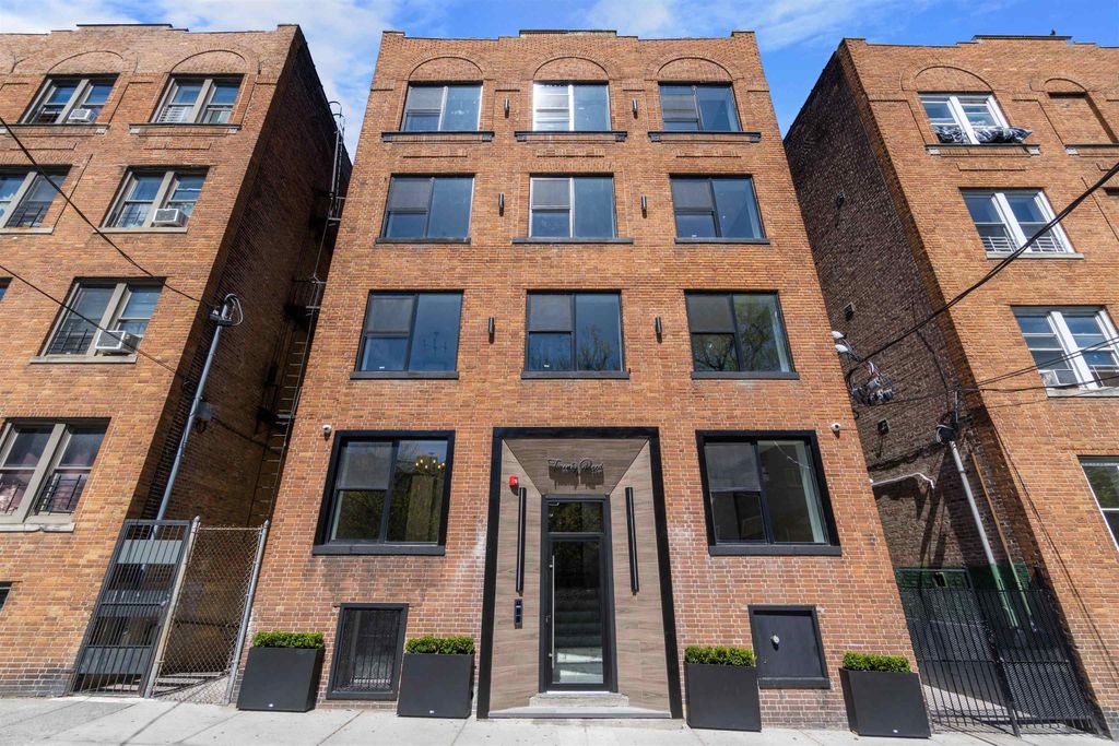 20 REED ST 36, Jersey City, NJ 07304, MLS #240007403 - Howard Hanna