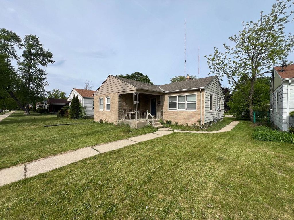 5076 N 20th Street, Milwaukee, WI 53209 | MLS 715429906900 | Listing ...