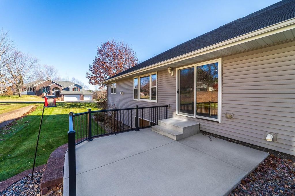 3110 Sandgate Court, Weston, WI 54476 | MLS 707811964100 | Listing ...