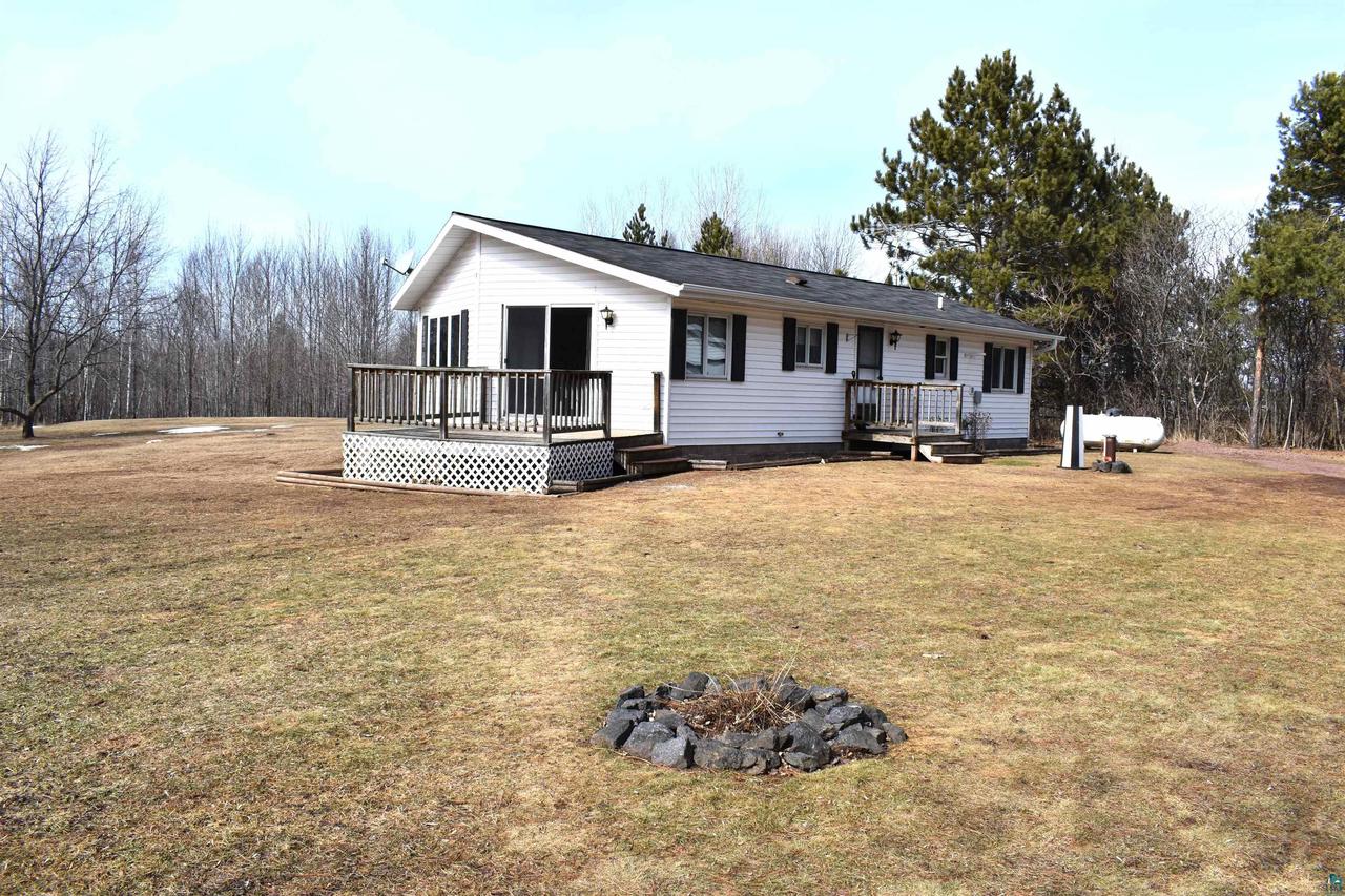 39243 North York Road, High Bridge, WI 54846 | MLS 803280280370 ...
