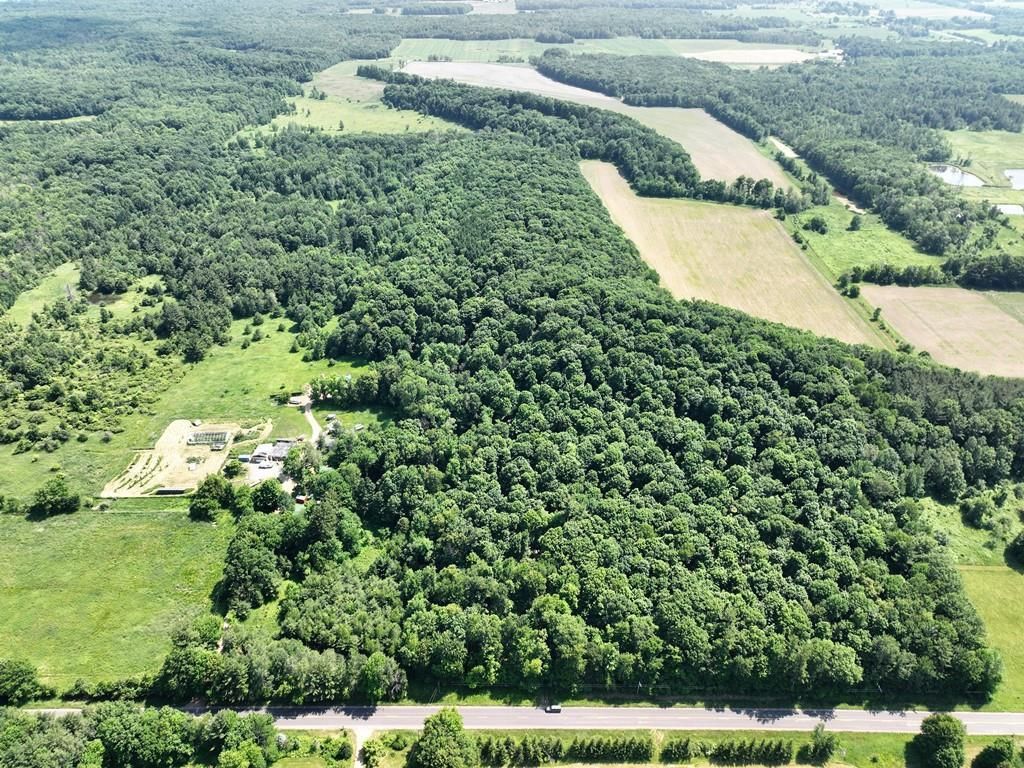 10 Acres County Road Pp, Rudolph, WI 54475 | MLS 802434538442 | Listing ...