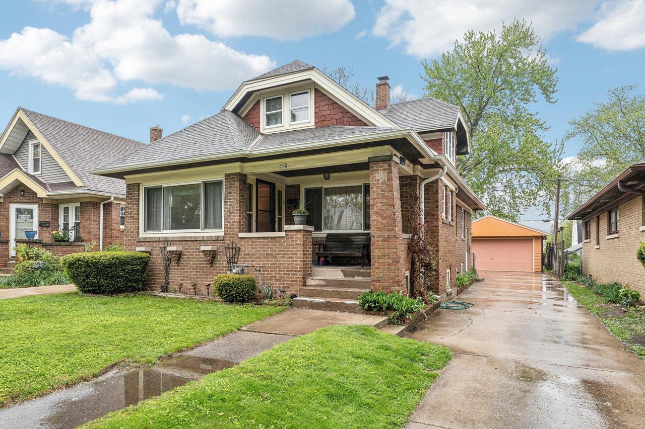 224 E Van Beck Ave, Milwaukee, WI 53207, US | Buy, Sell, Rent, Analyze
