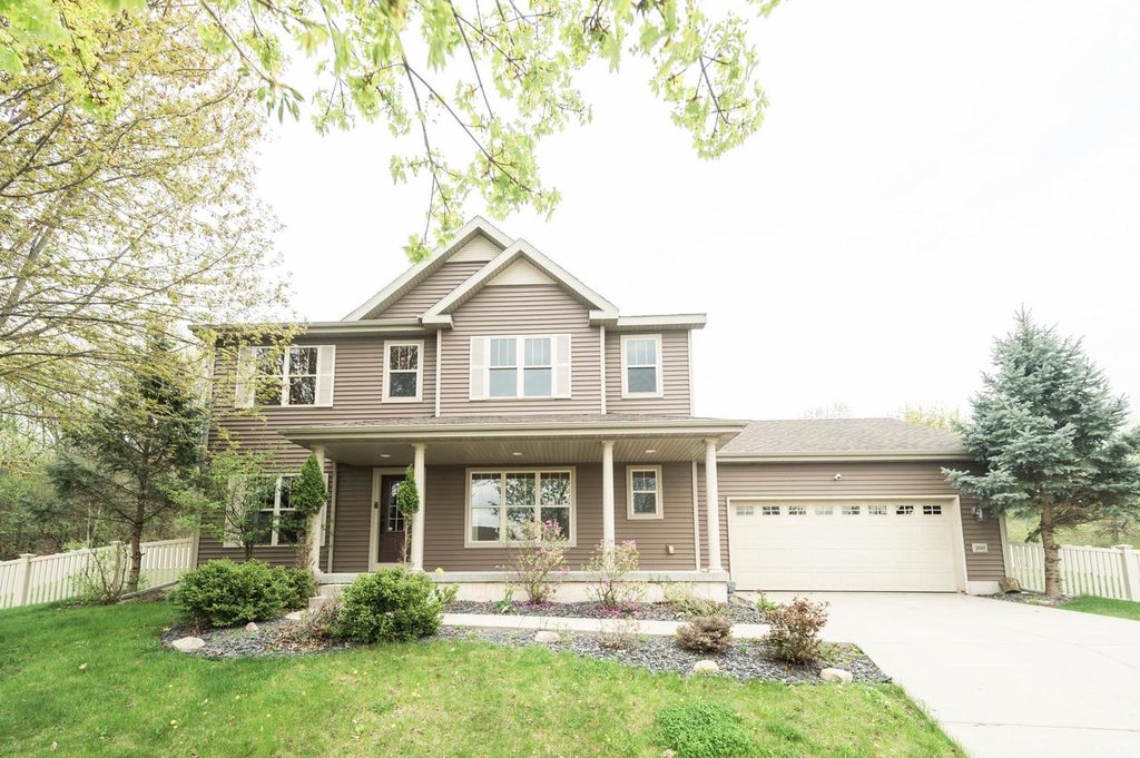 2601 Sweet Sparrow Place Sun Prairie Wi 53590 Mls 802998082024