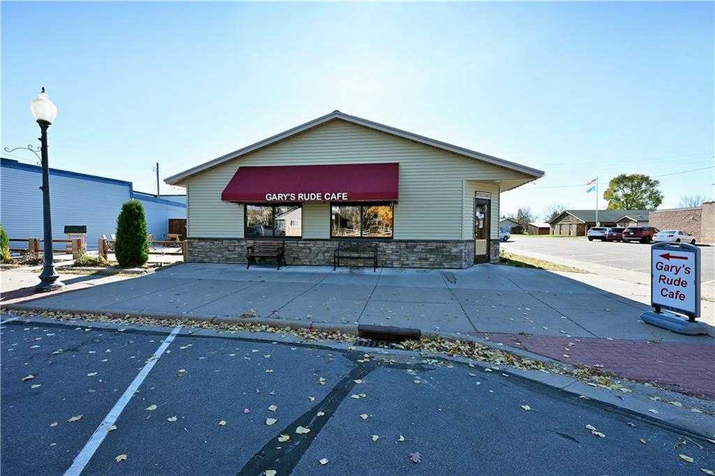 7709 Main Street, Siren, WI 54872 | MLS 707803983602 | Listing ...
