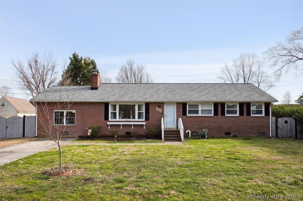 510 Dandy Loop Road, Yorktown, VA 23692, MLS #2300294 - Howard Hanna