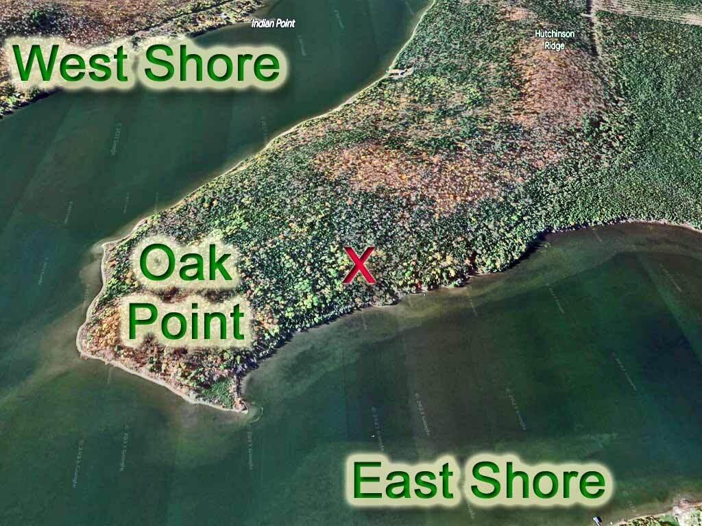 Lot 19-21 Oak Point Trail, Portage Lake, ME, 04768 - Mooers Realty