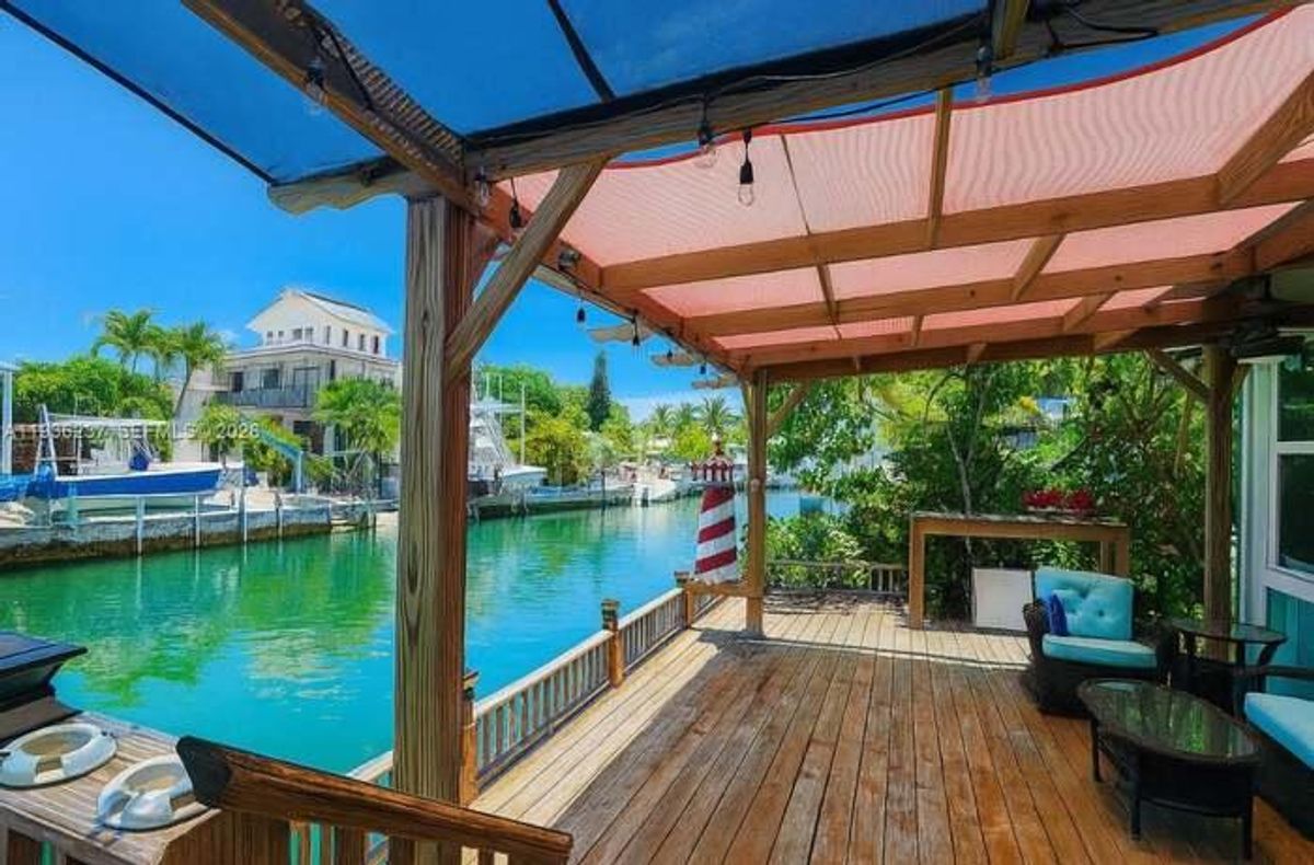 715 Caribbean Dr E, Summerland Key, FL 33042 for sale - Stessa