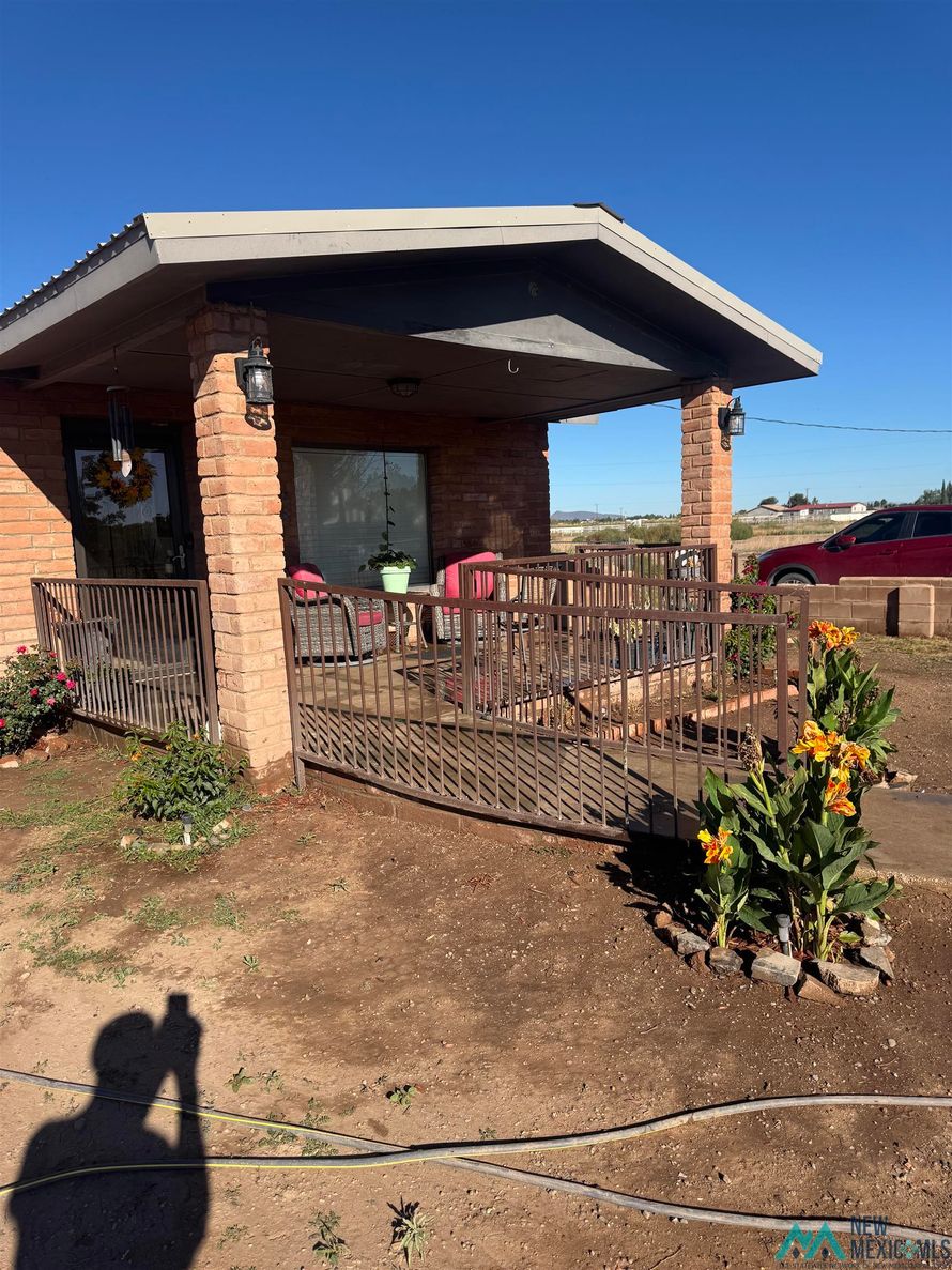4220 8th St Sw, Deming, NM 88030 for sale - Stessa