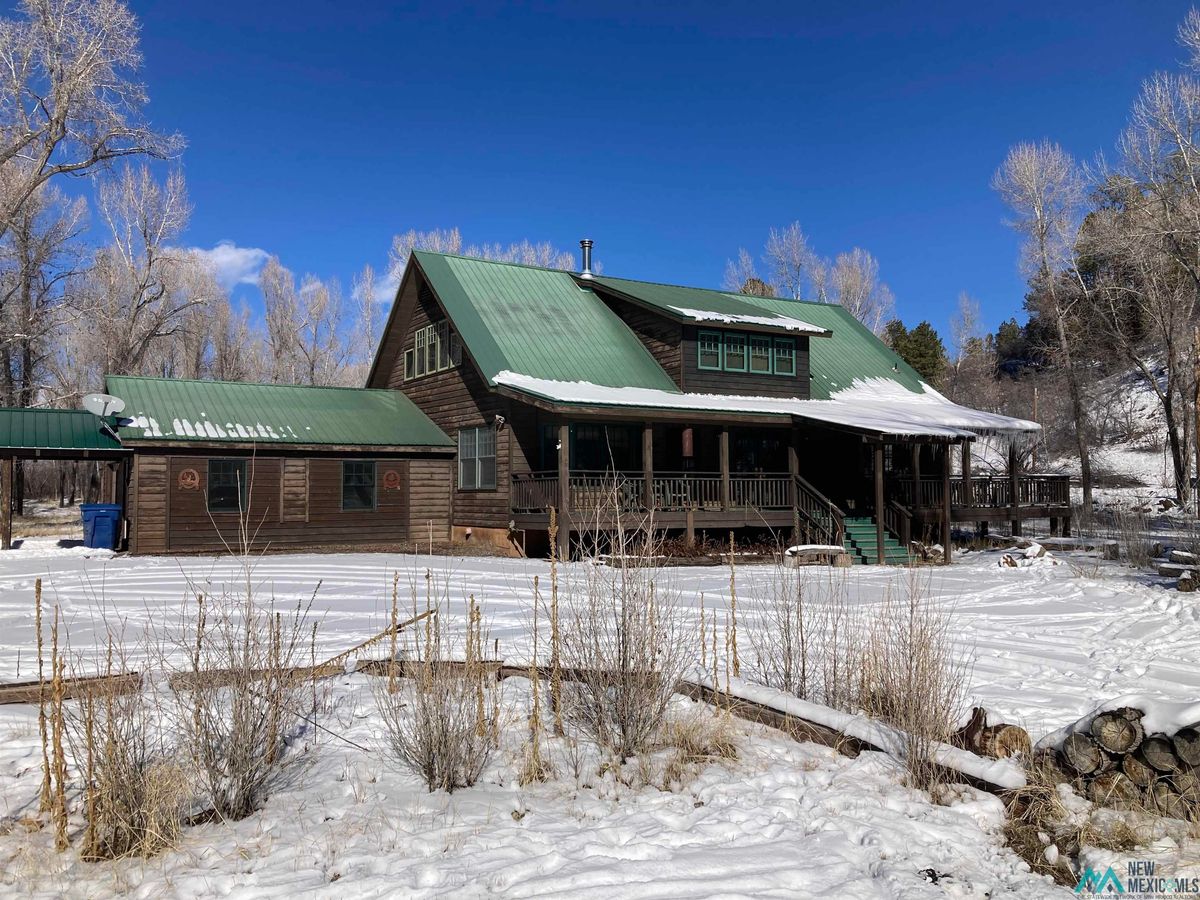 4189 Choke Cherry Dr, Chama, NM 87520 for sale - Stessa