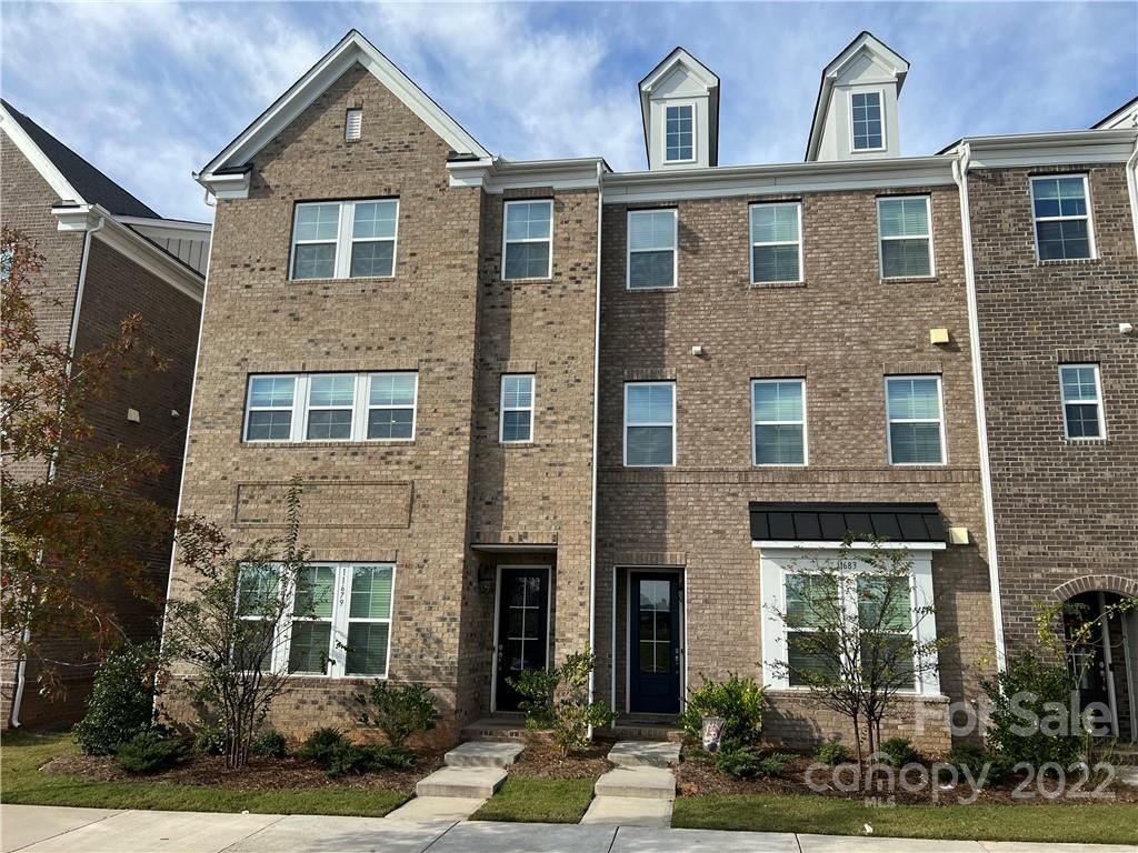 11679 Red Rust Lane, Charlotte, NC 28277, MLS #3922657 - Howard Hanna