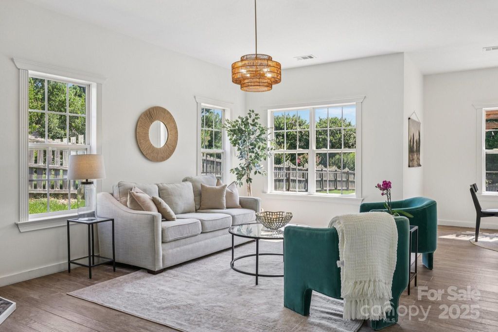 1986 Trace Creek Drive, Waxhaw, NC 28173, MLS #4272447 - Howard Hanna ...