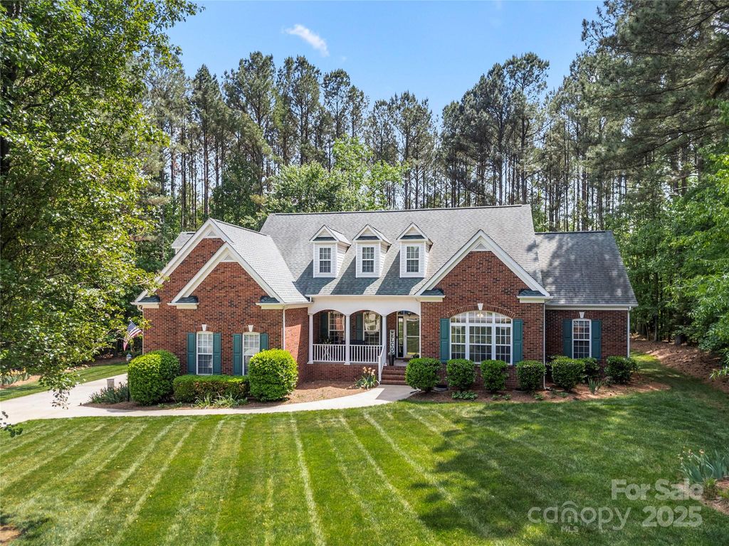 6990 Ridgeway Road, Stanley, NC 28164, MLS #4255145 - Howard Hanna ...