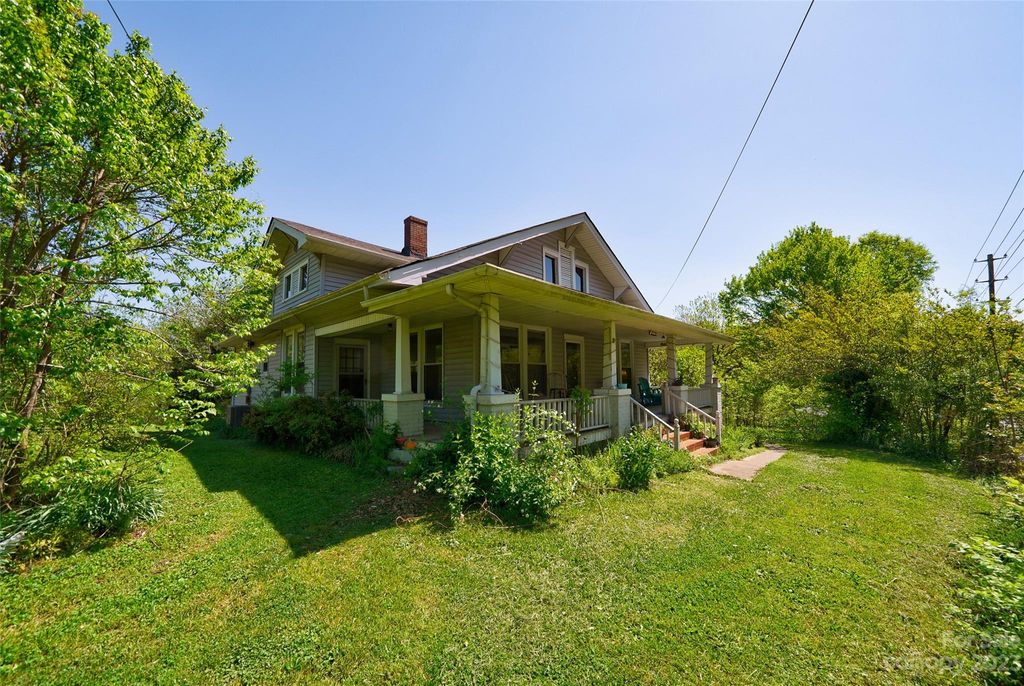 413 S Laurel Street, Lincolnton, NC 28092, MLS #4019955 - Howard Hanna