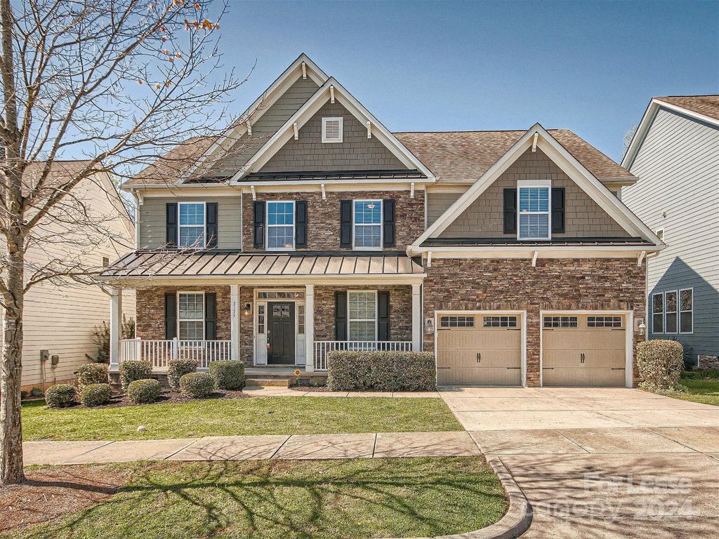 3175 Keady Mill Loop, Kannapolis, NC 28081, MLS #4135314 - Howard Hanna