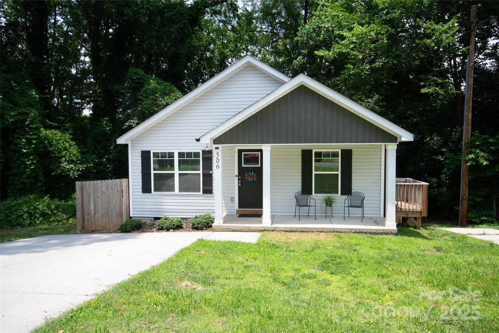 506 Broadway Court, Statesville, NC 28677, MLS #4272852 - Howard Hanna ...