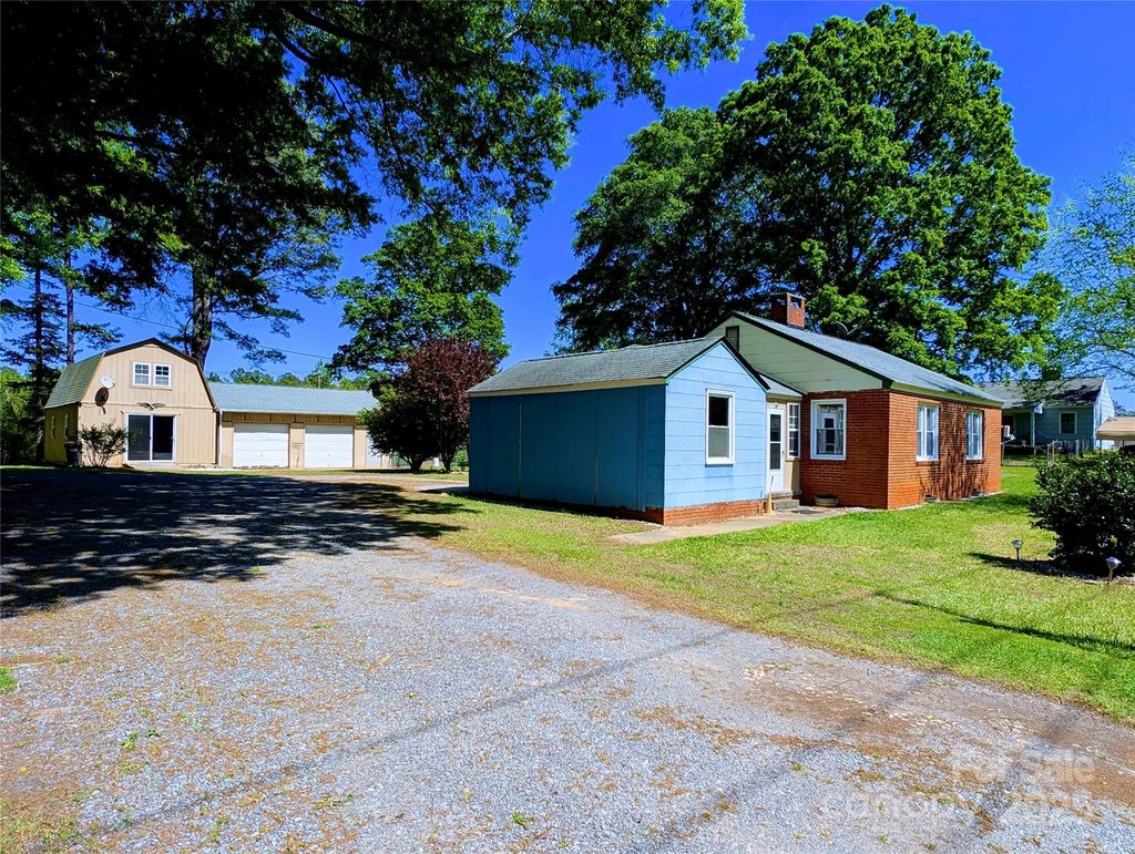 473 Grace Avenue, Lancaster, SC 29720, MLS #4244115 - Howard Hanna Allen Tate Real Estate