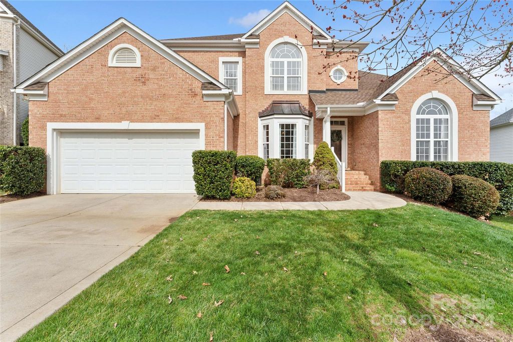 7263 Willowbrook Drive, Denver, NC 28037, MLS #4114865 - Howard Hanna