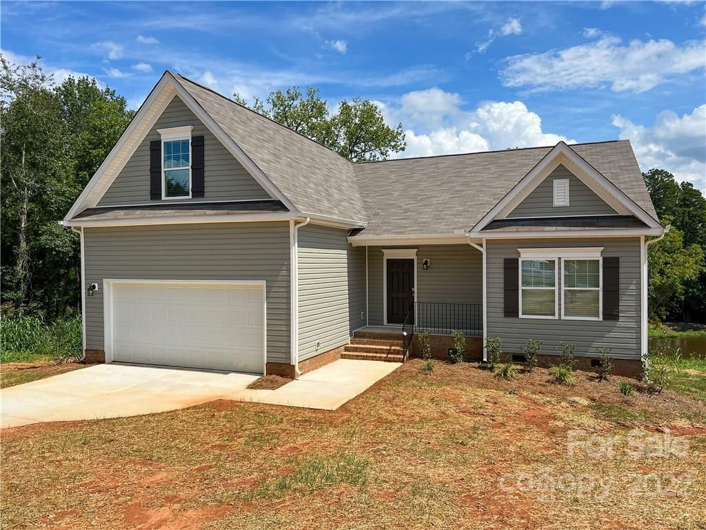 133 Sandtrap Drive, Statesville, NC 28677, MLS #3883023 - Howard Hanna ...