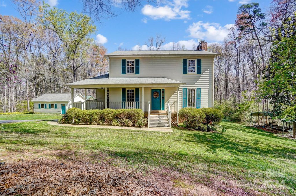 2839 Spring Valley Road, Rock Hill, SC 29730, MLS #4116407 - Howard Hanna