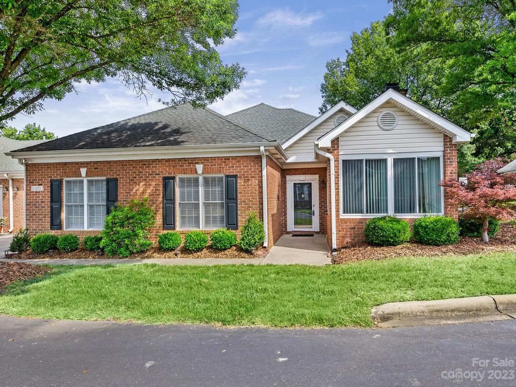 11410 Olde Turnbury Court, Charlotte, NC 28277, MLS #4031133 - Howard ...