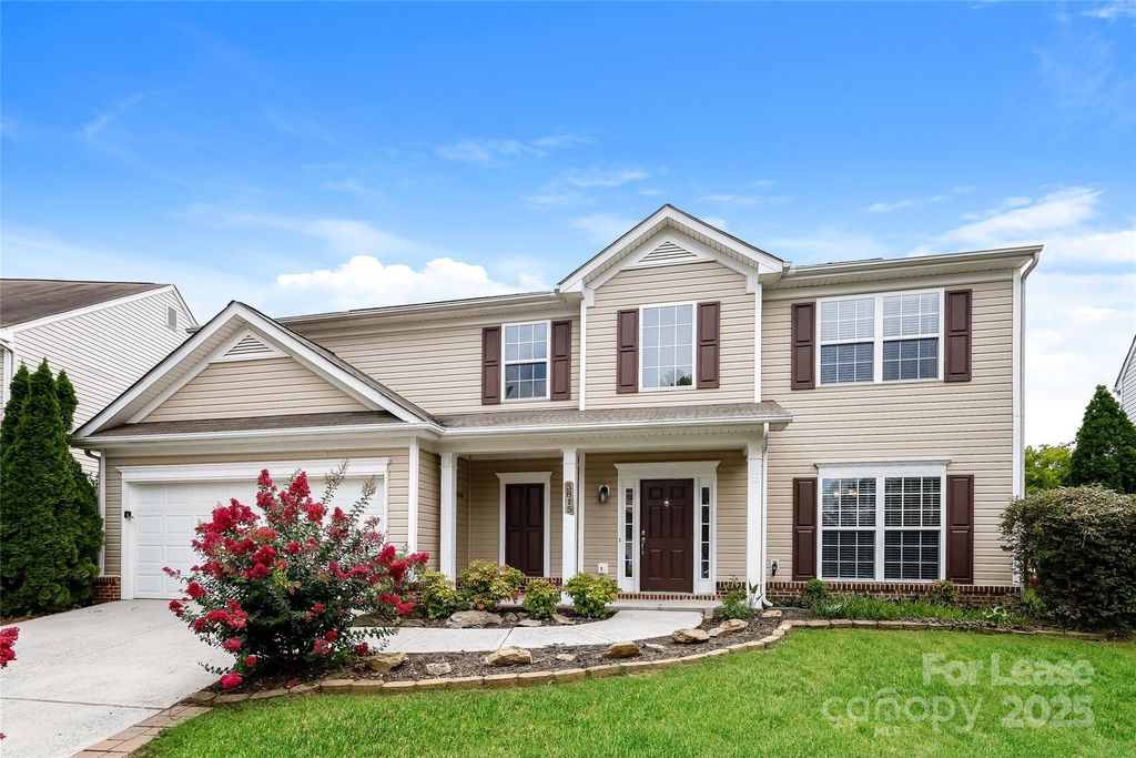 5815 Lindley Crescent Drive, Indian Trail, NC 28079, MLS #4298067 ...