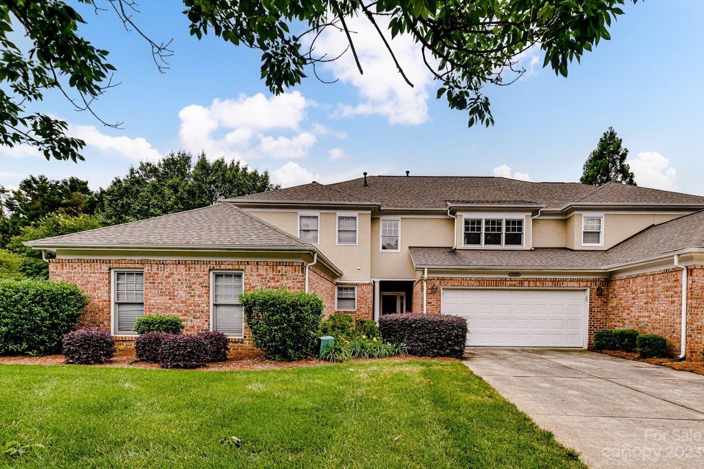 11175 Villa Trace Place, Charlotte, NC 28277, MLS #4034807 - Howard ...