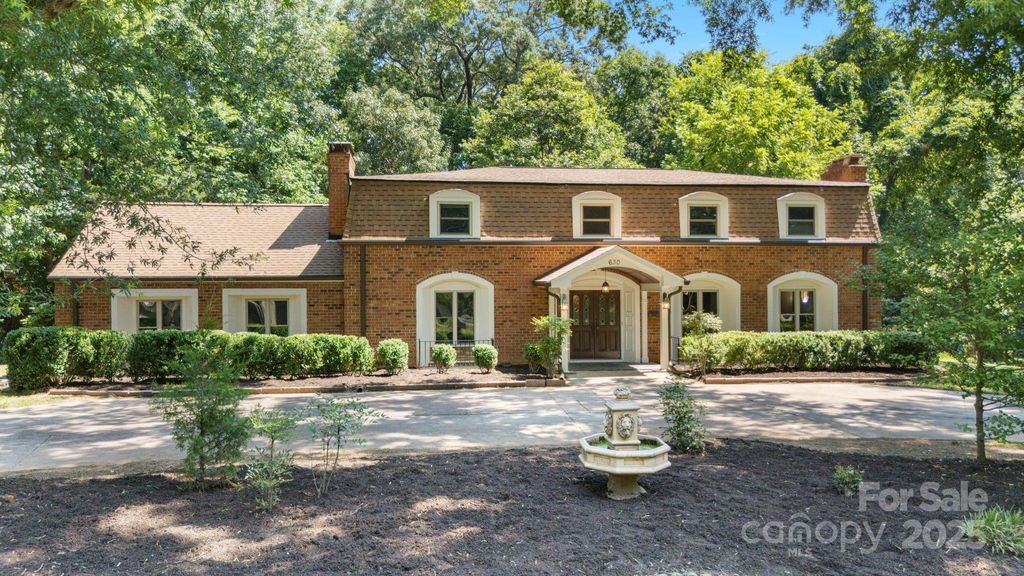 630 Burrage Road NE, Concord, NC 28025, MLS #4277239 - Howard Hanna ...