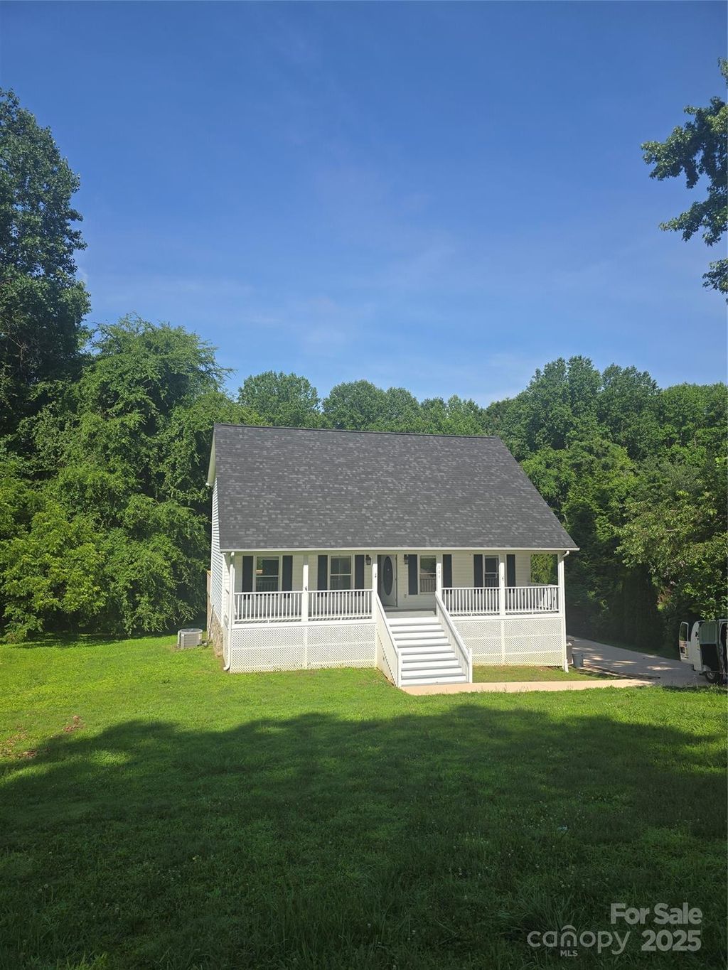 608 Sharon Drive, Statesville, NC 28625, MLS #4271825 - Howard Hanna ...