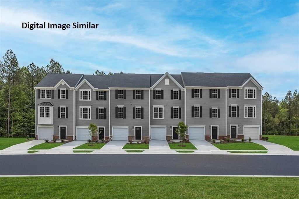 2414 Dr Carver Road 1019 B, Charlotte, NC 28208, MLS #4002373 - Howard ...